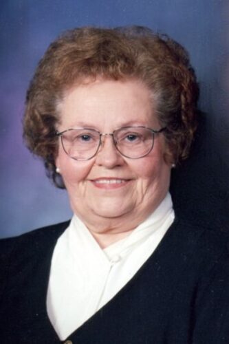 Helen Zimmerman | News, Sports, Jobs - Minot Daily News